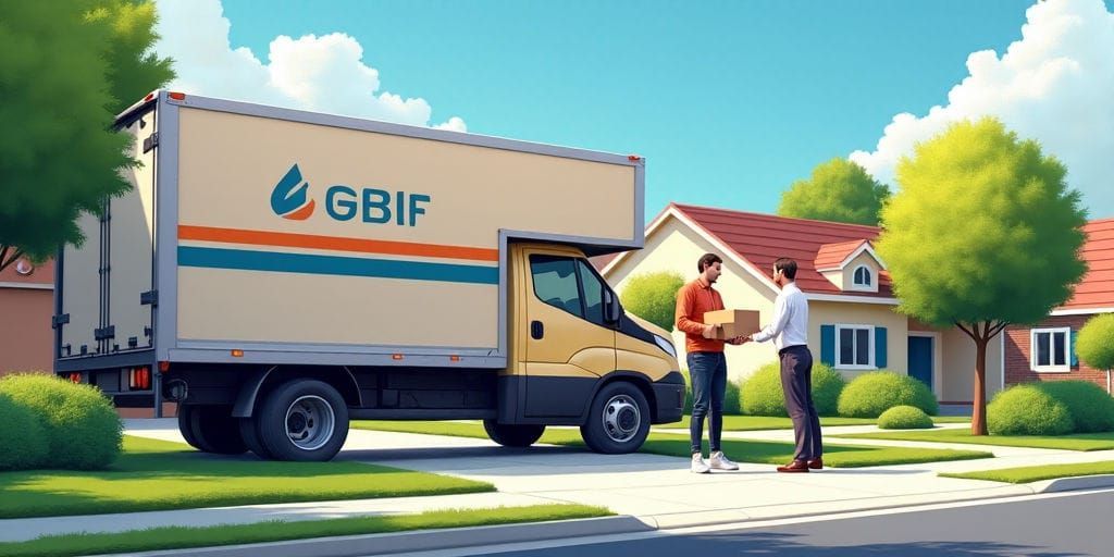 Direct Delivery - UNIS Freight & Logistics Glossary