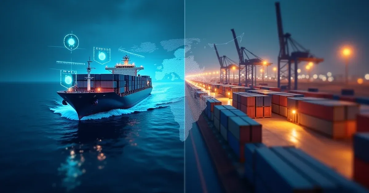 Logistics Security vs Customs Clearance: A Comparison