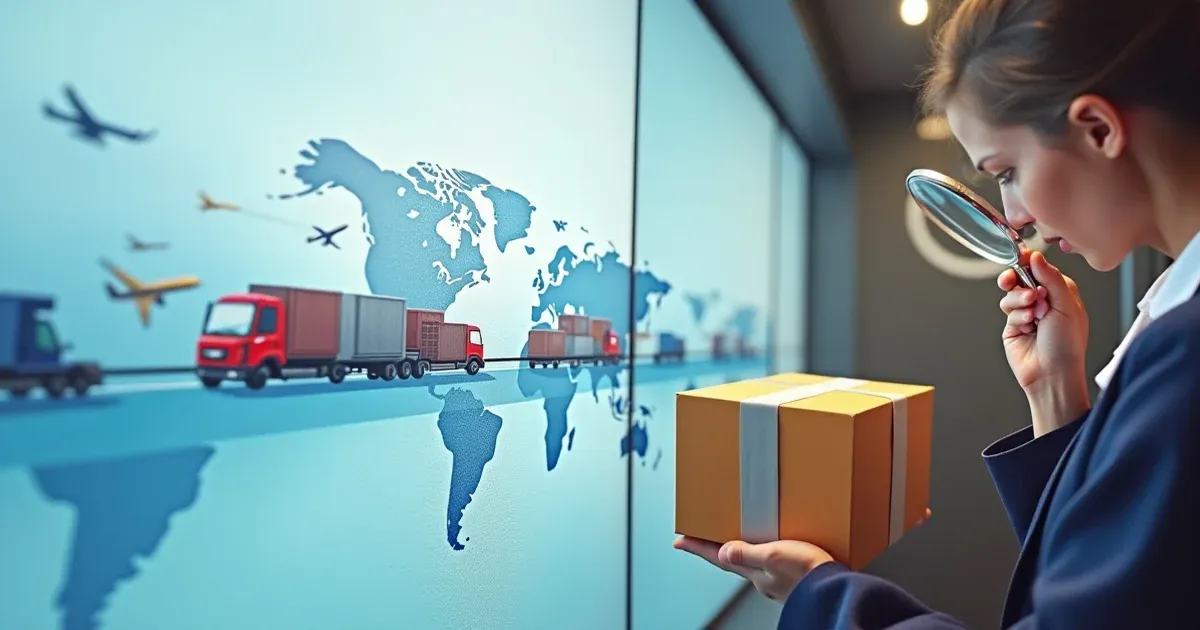Transportation vs Customs: A Logistics Comparison