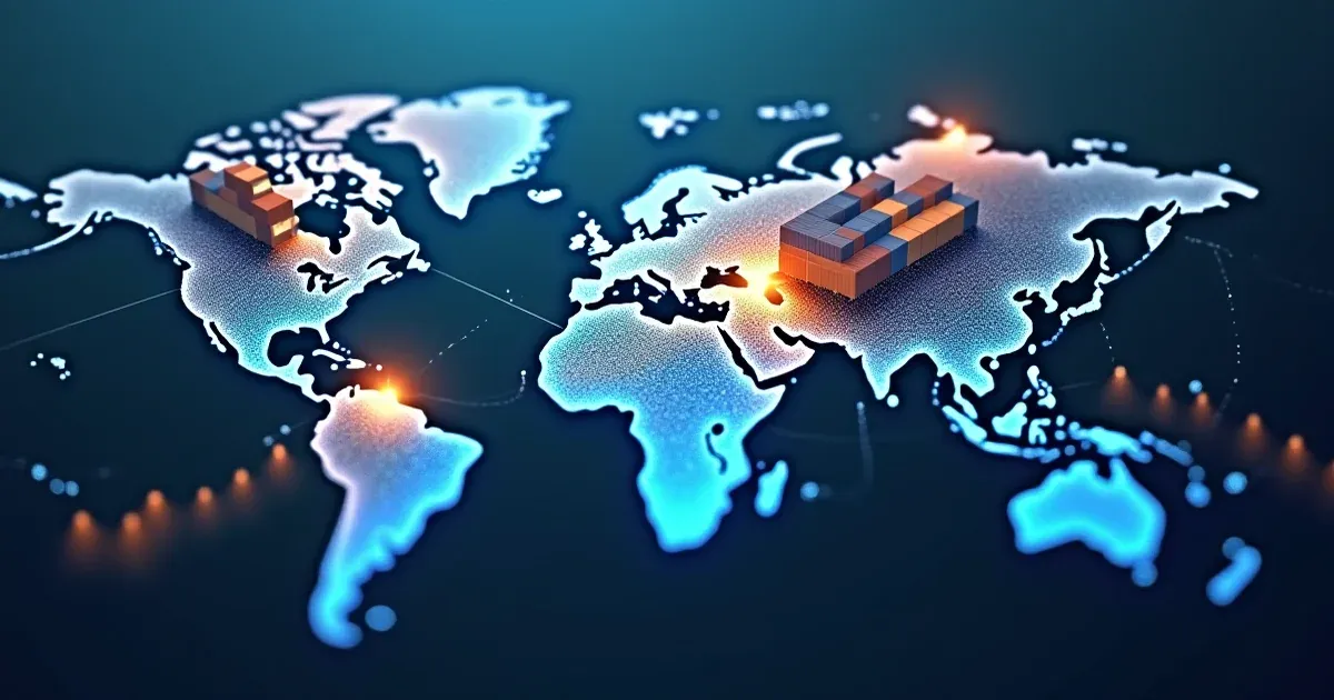 Customs Clearance vs Global Logistics | Comparison