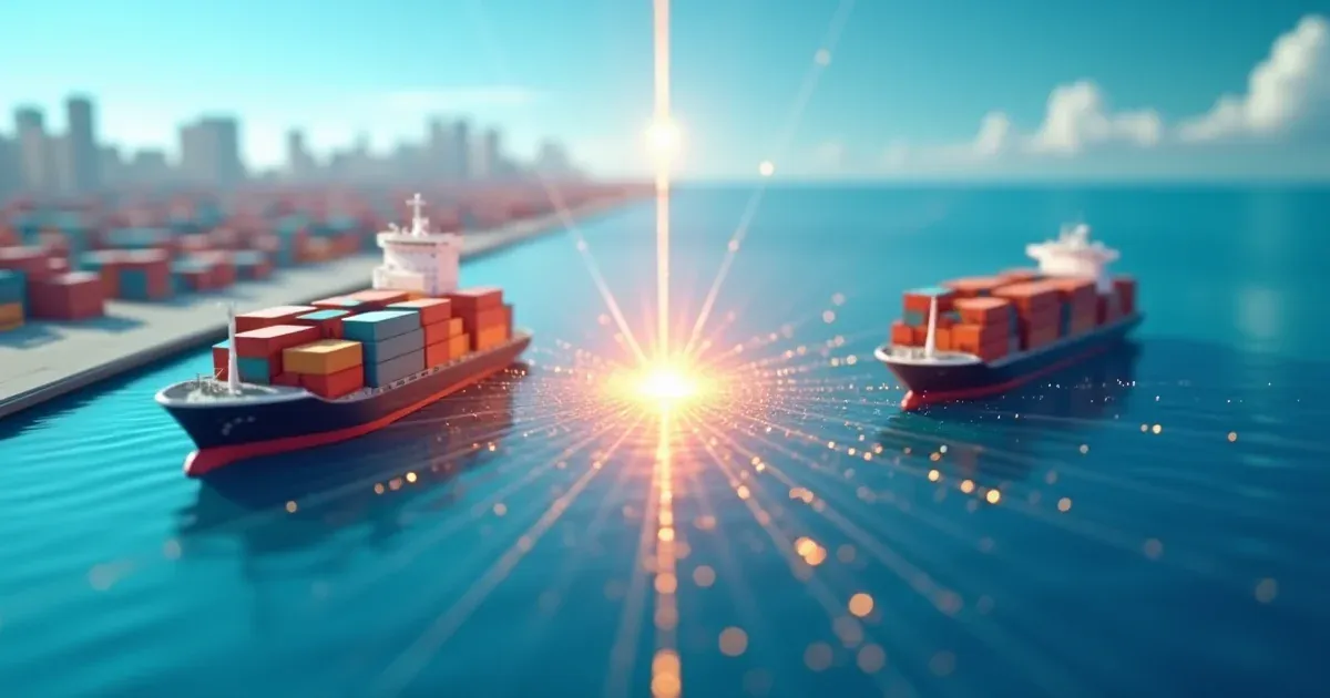 Hub & Spoke vs DES: Logistics & Trade Compared