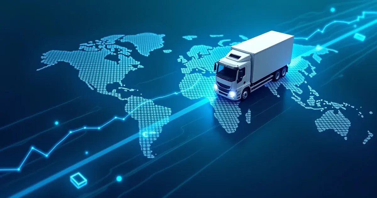 GPS Tracking vs Cold Chain: A Logistics Comparison