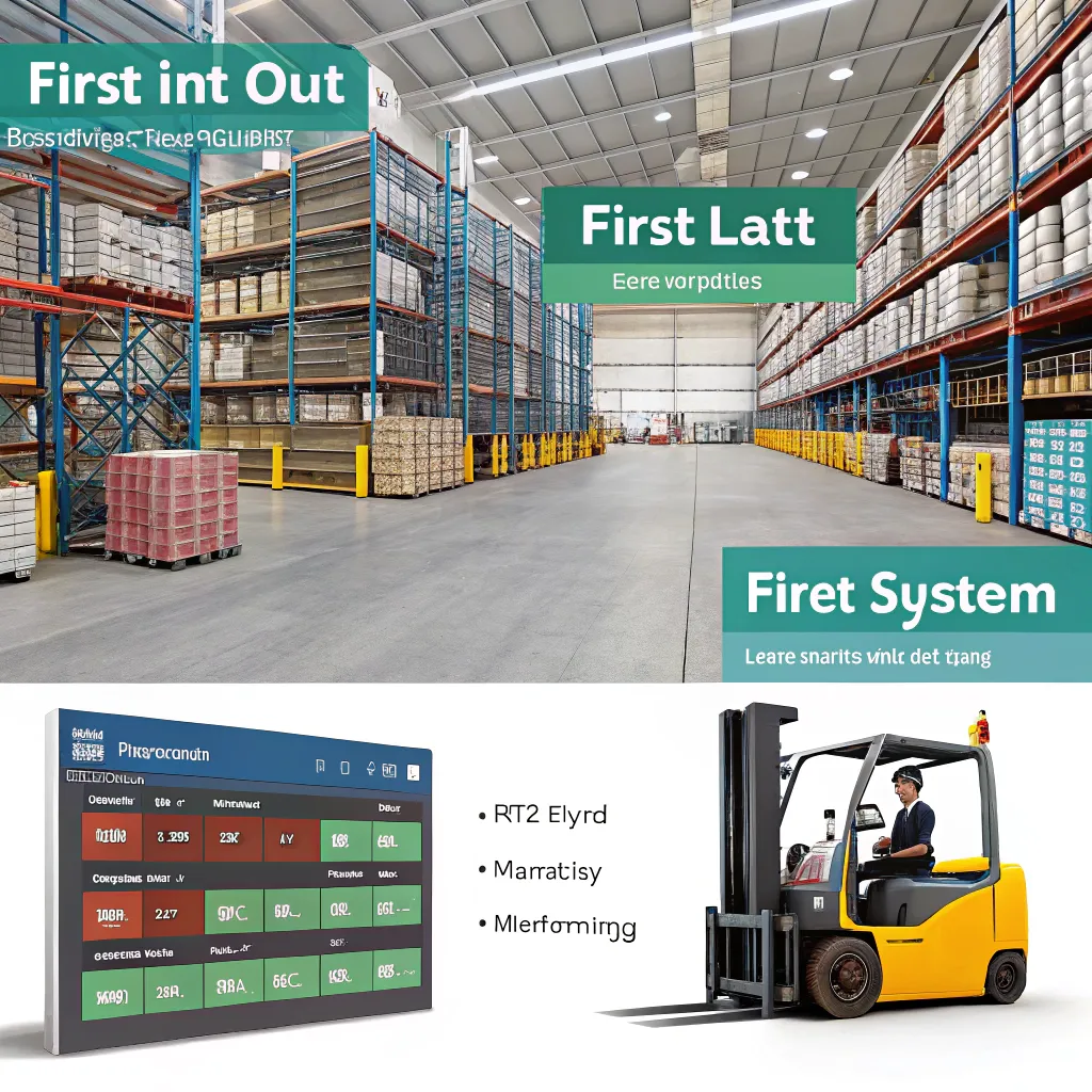 Explore Efficient Inventory Management Techniques