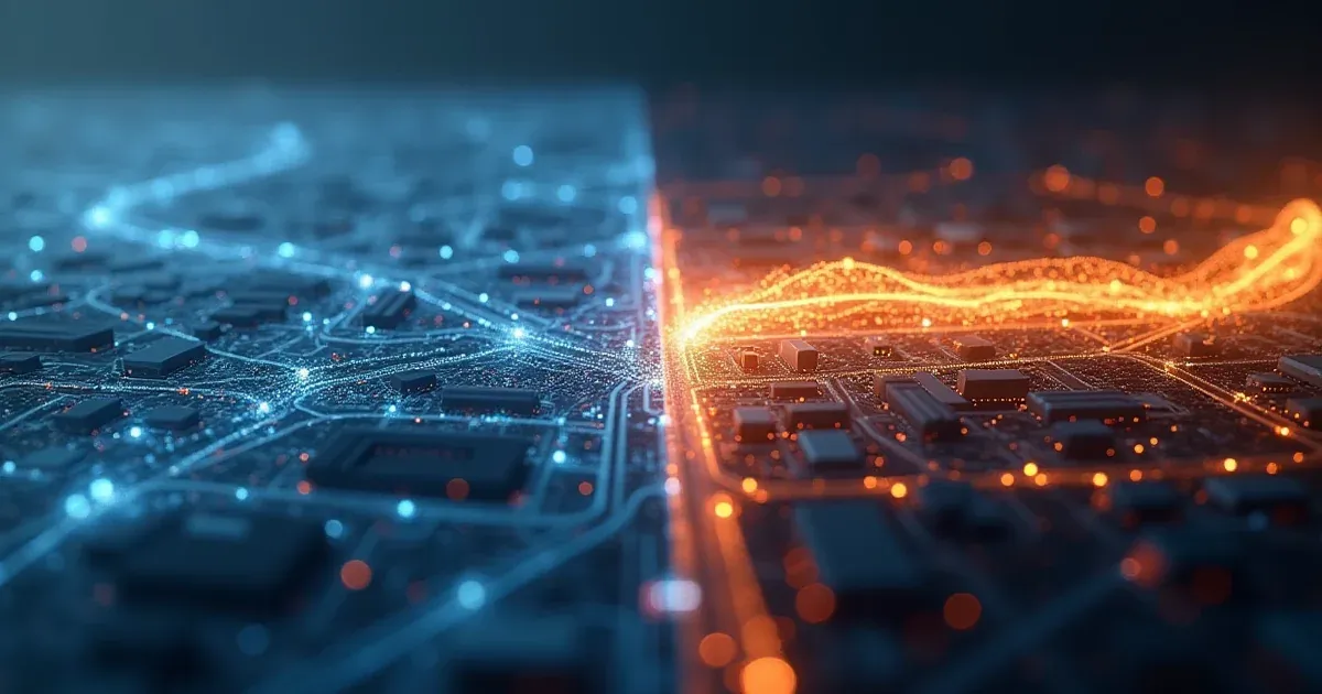 Logistics Network Design vs Optimization | Comparison