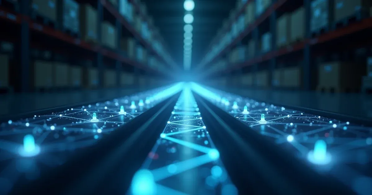 RFID vs Logistics Synchronization: A Comparison