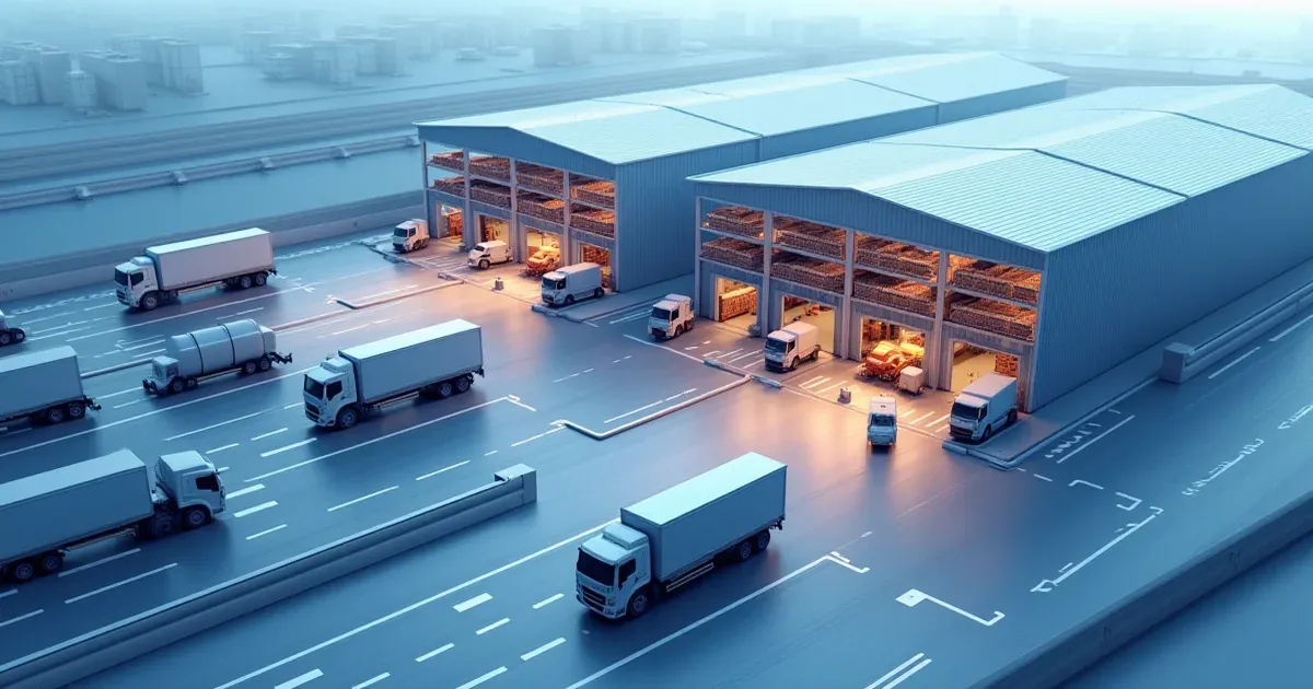 TMS vs Warehouse Layout: Which Boosts Your Supply Chain?